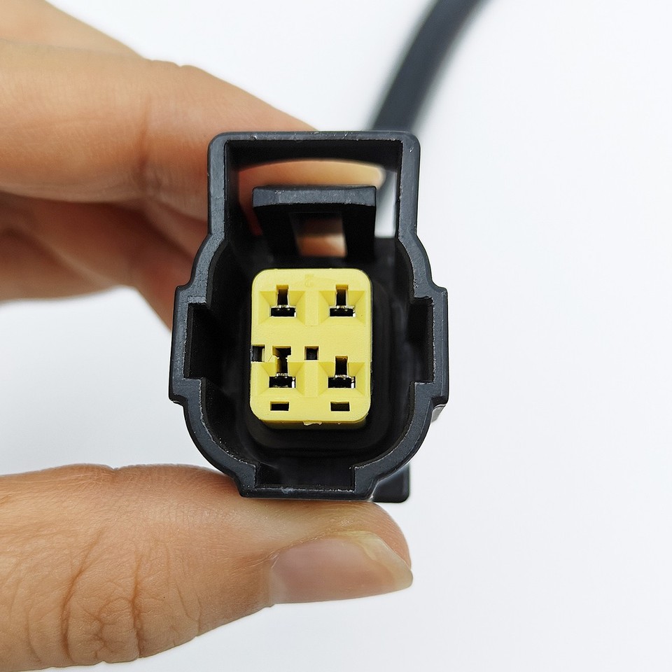 234-4770 4PCS OEM Up & Downstream Oxygen O2 Sensors For Dodge Ram Jeep ...