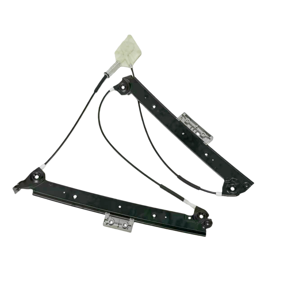 For 04-18 Bentley Continental GT GTC Front Left Door Window Regulator ...