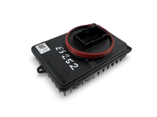 ES252 AUDI Xenon Light Control Unit 4K0941592BL | eBay