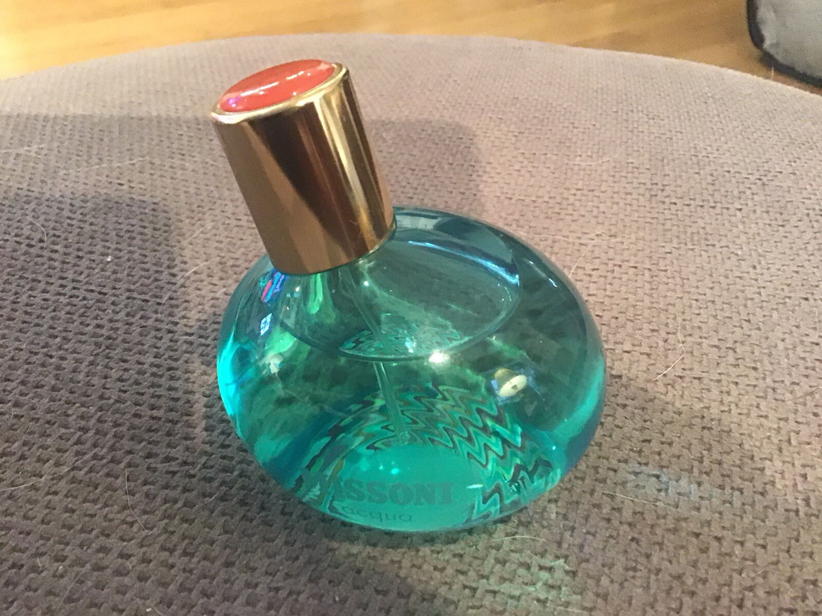 Missoni Acqua Women Perfume Eau De Toilette Spray 1.7 oz / 50 ml | eBay