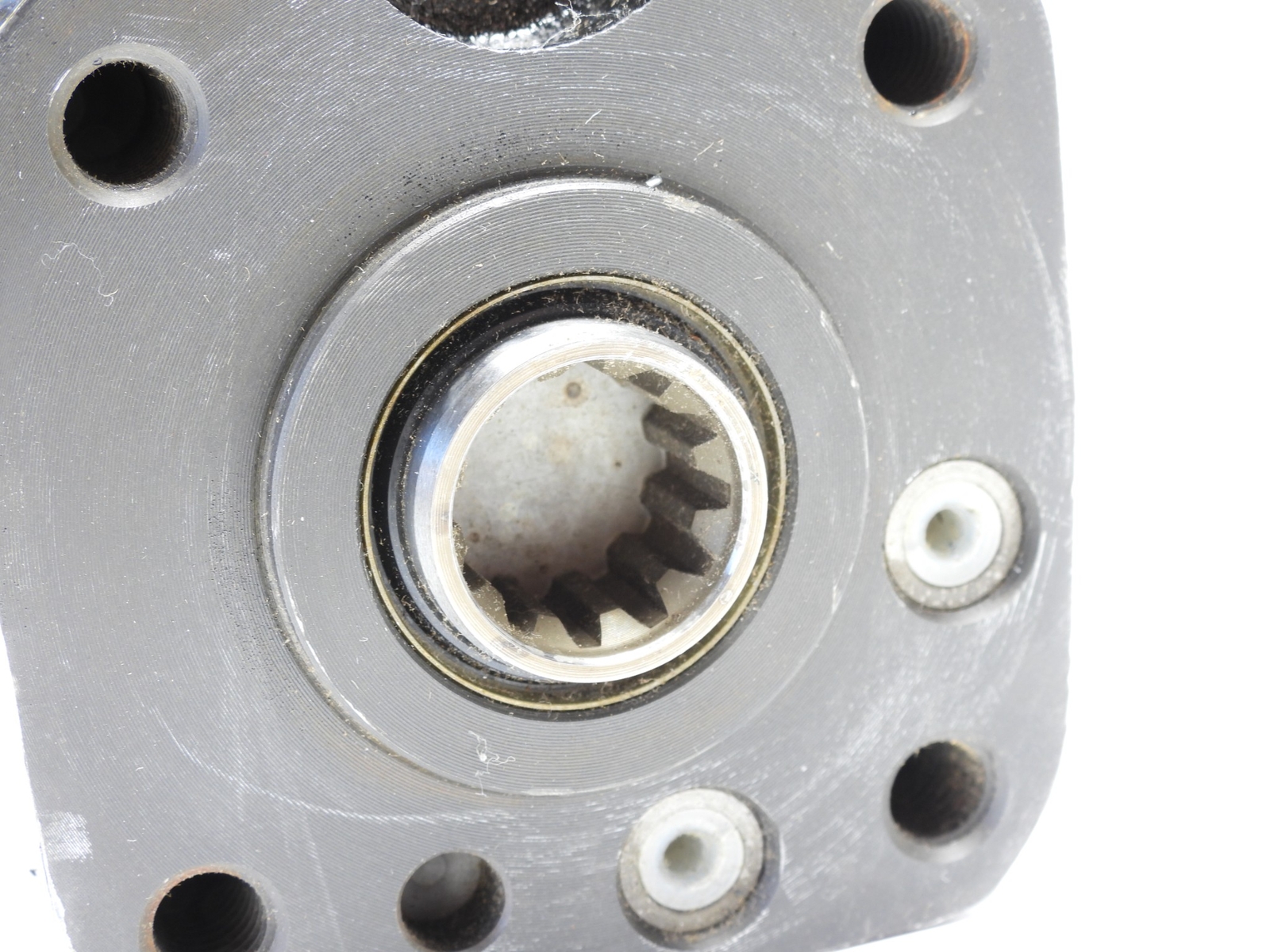 RE203460 John Deere Steering Valve Re170920 Must Sacrifice for sale ...