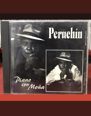 Peruchin Piano Con Moña | eBay