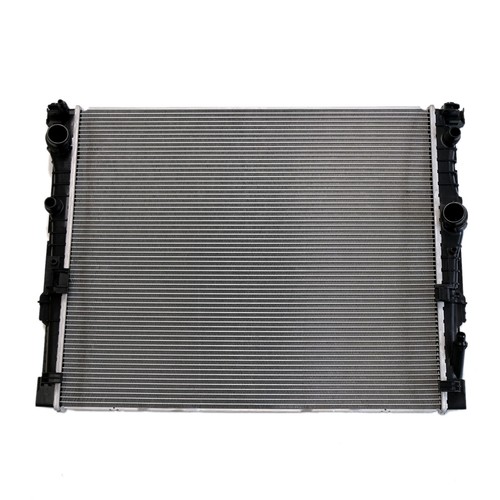 17118576997 17118650745 Aluminum Radiator for BMW 520i 530i 540i 640i ...