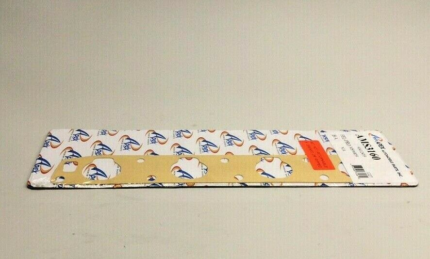 Apex Automobile Parts AMS3160 Gasket Intake Manifold 90412459 MS96859 ...