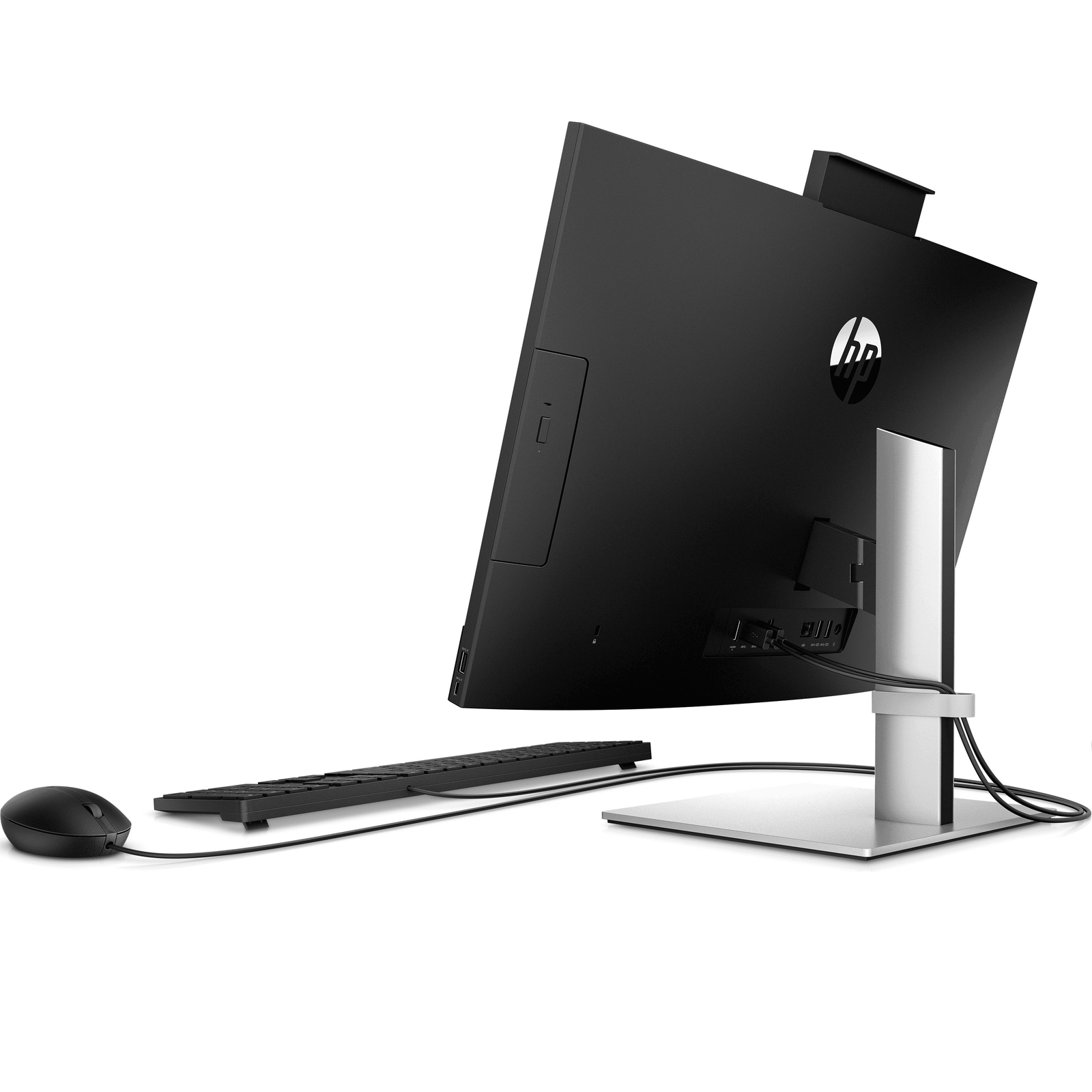 NEW HP ProOne 440 All-In-One G9 23.8" i3-12300T 8GB RAM 256GB SSD ...