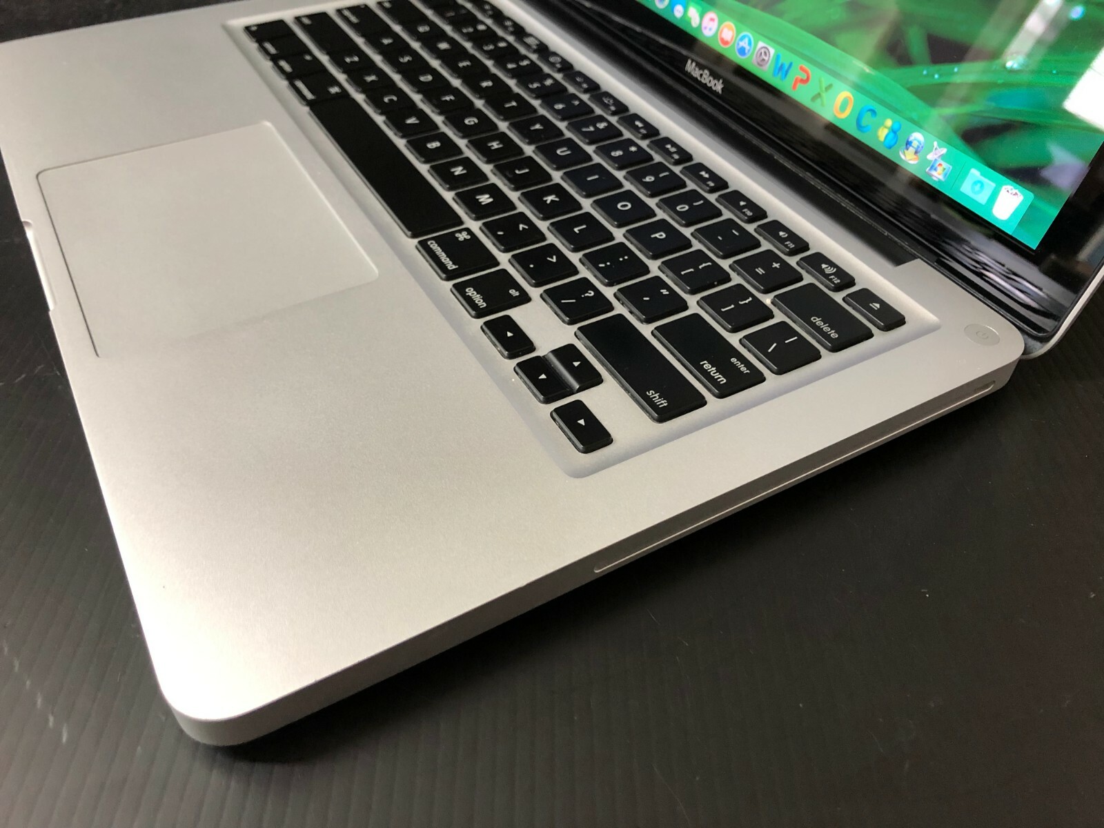 Macbook pro os versions list - cplop
