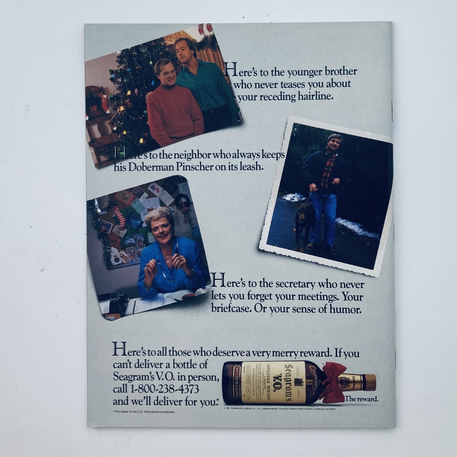 VTG Picture Week Magazine December 9 1985 Madonna & Elvis Presley No ...