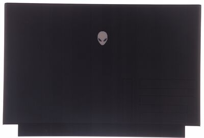 DELL Alienware M15 R3 flap black 0CC8TK A- | eBay