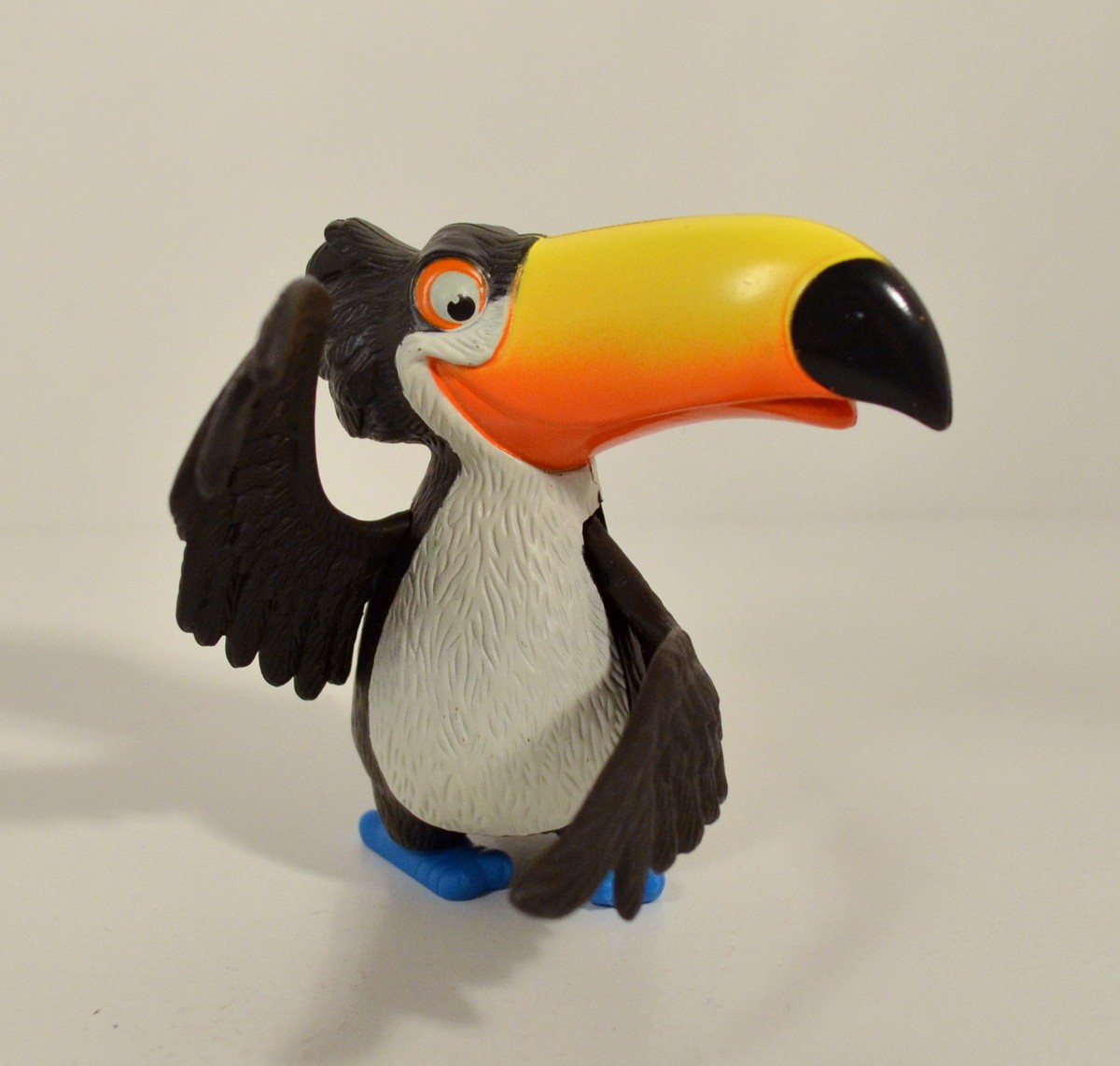 Baby Tocan Rio The Movie