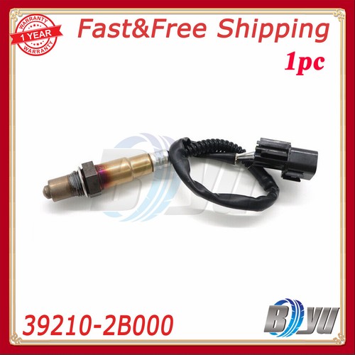 39210-2B000 Oxygen Sensor for Hyundai Accent Elantra Kia Cee’D Soul | eBay