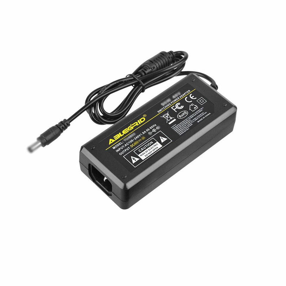 AC Power Adapter Power Supply for Aruba AP-303H Series Wireless Access ...