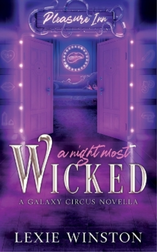 Lexie Winston A Night Most Wicked (Poche) | eBay