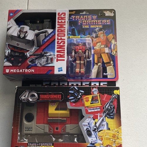 Hasbro Transformers Lot | eBay