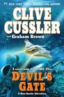 The NUMA Files Ser.: Devil's Gate by Graham Brown and Clive Cussler (2011, Hardcover) for sale ...