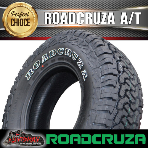 315/70R17 121S Roadcruza RA1100 4WD Tyre 315 70 17 All Terrain Tire 35 ...
