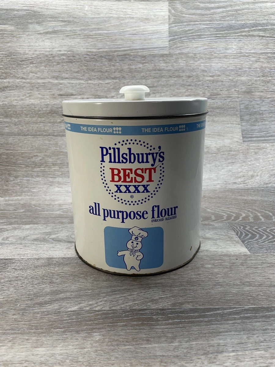 All Purpose Flour Pillsbury