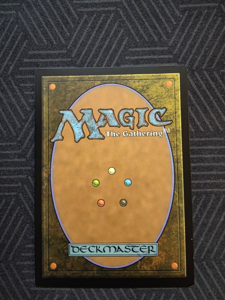 mtg sprite noble eternal masters | eBay