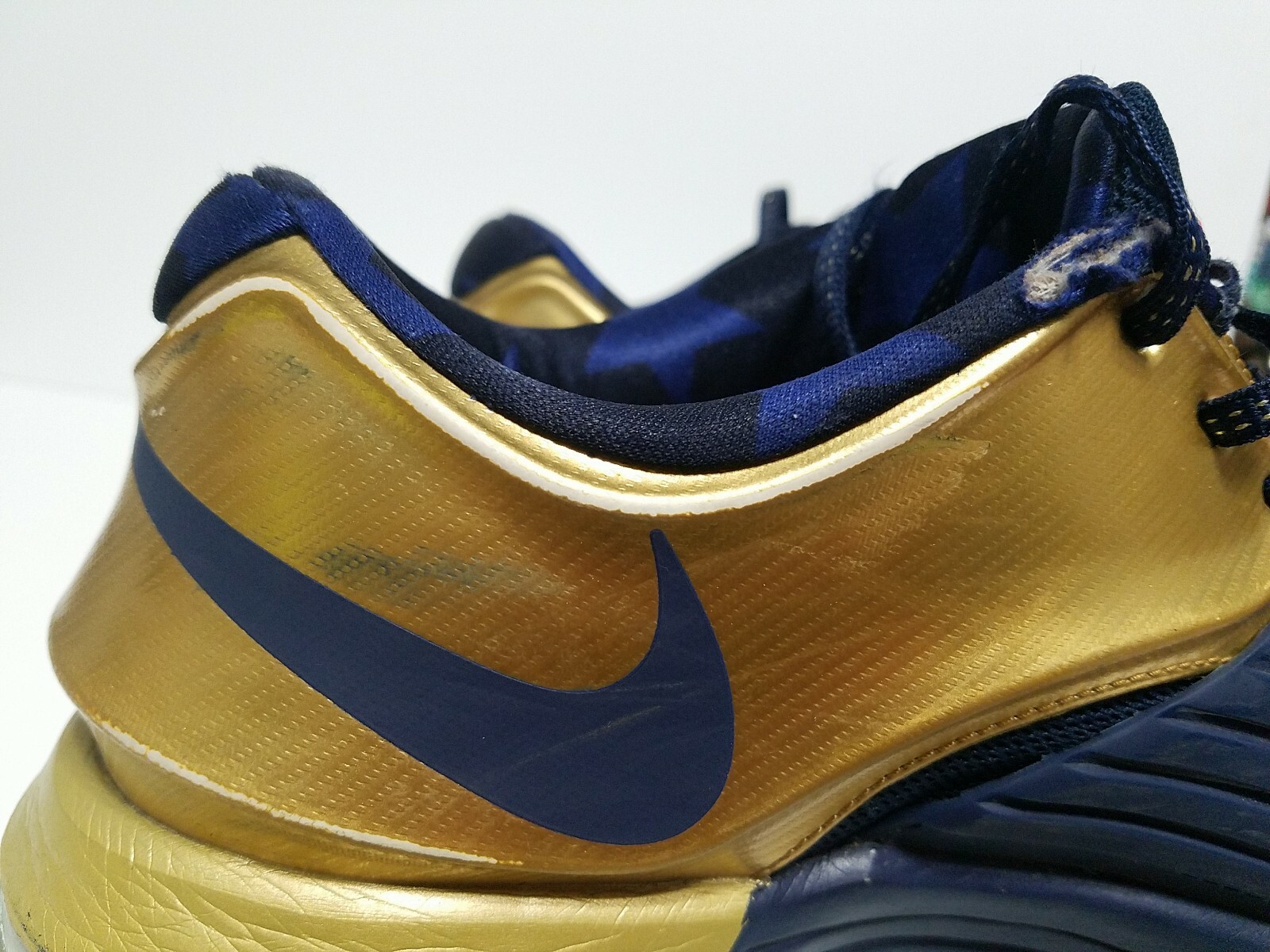 Kd 7 Gold Medal