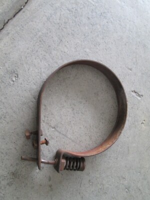 8ft Aermotor Windmill A-702 / A-602 Brake Band, Vintage, A690 | eBay