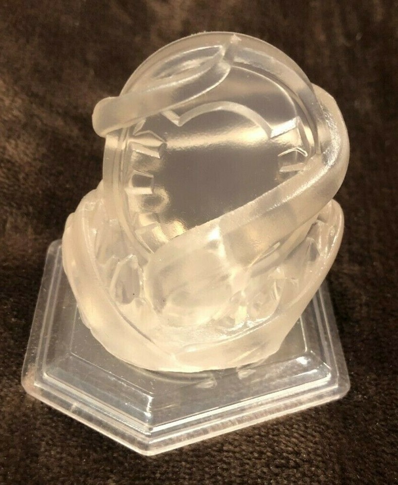 Disney Infinity 2.0 Figure - Marvel Spiderman Crystal Playset | eBay