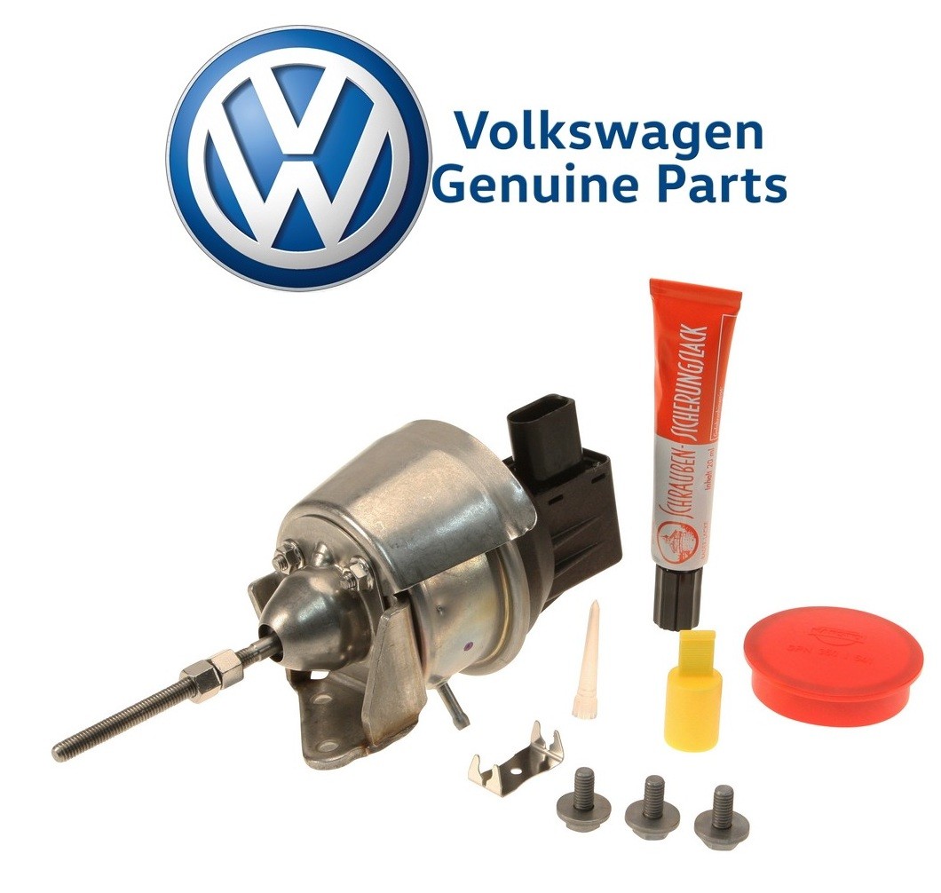 Vw Jetta Tdi Turbo Parts