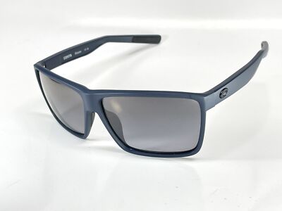 Costa Del Mar Rincon Midnight Blue frame gray gradient 580 Glass ...