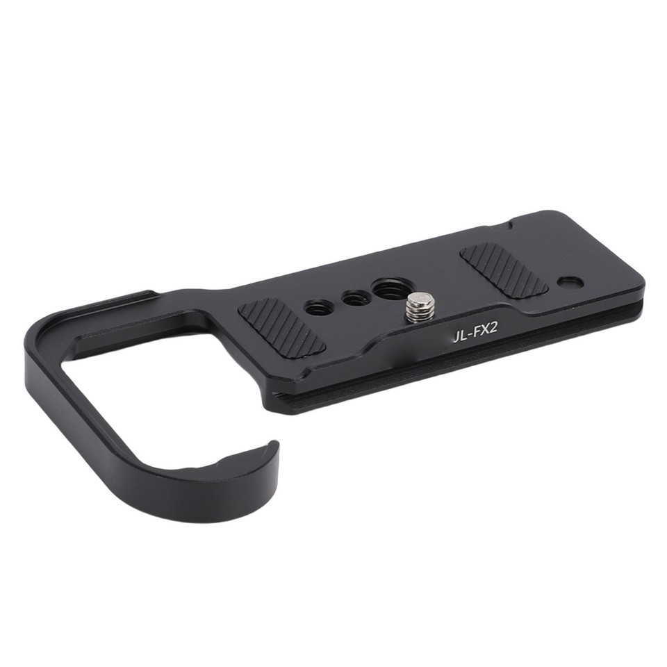 Quick Release Plate Fit For FX2 Camera Mount Base Plate With 1/4 Inch ...