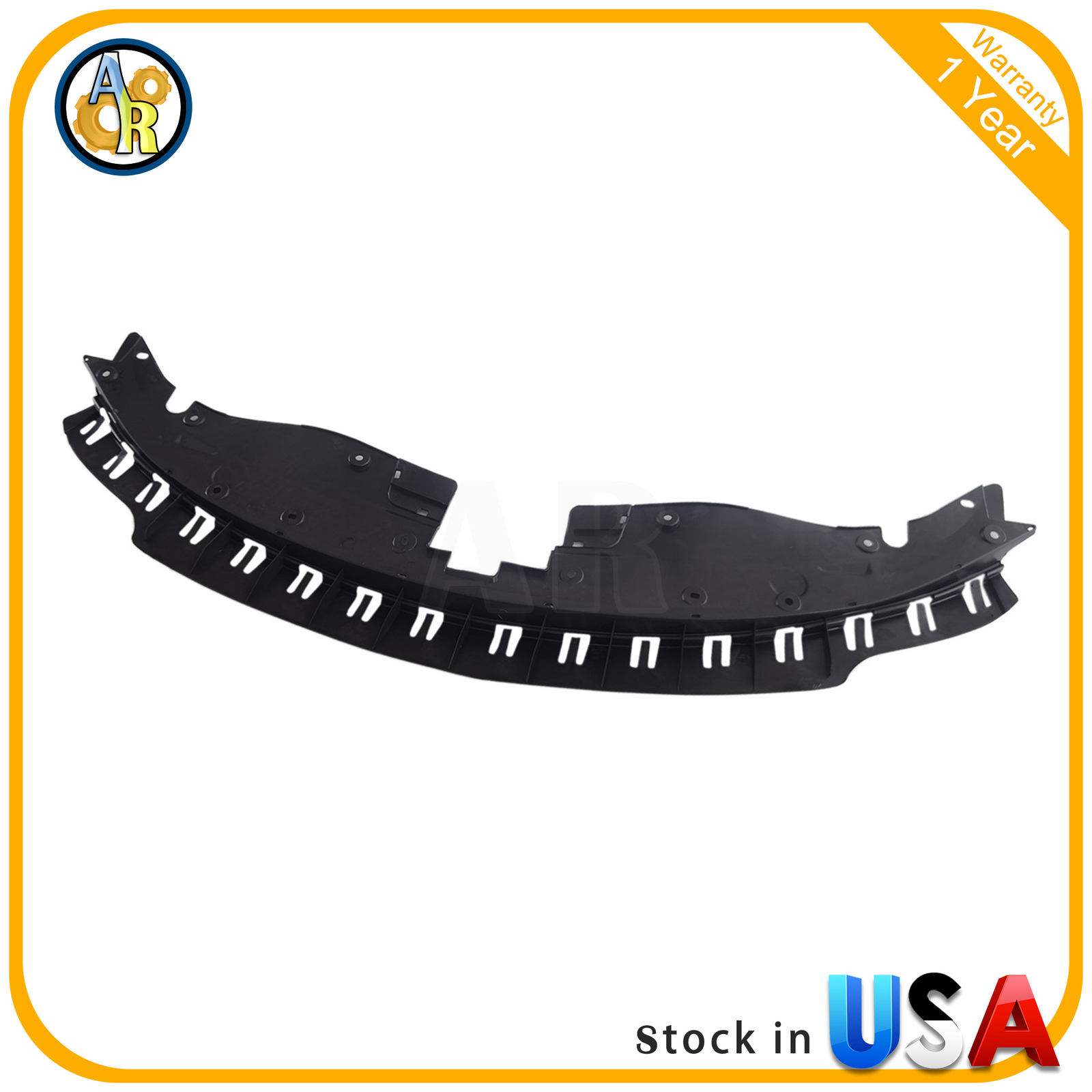 Radiator Support Cover for 2015-2020 Dodge Charger 68226530AF | eBay