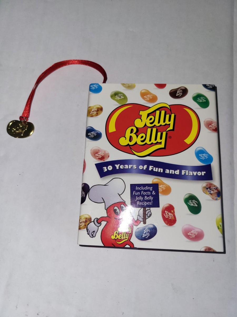 Jelly Belly Combinations