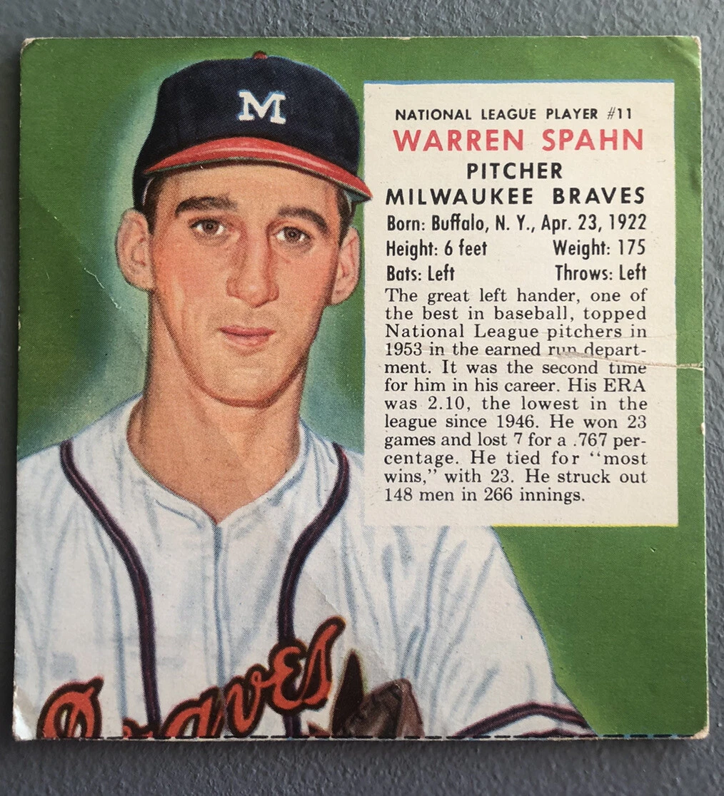 Redman Chew Baseball