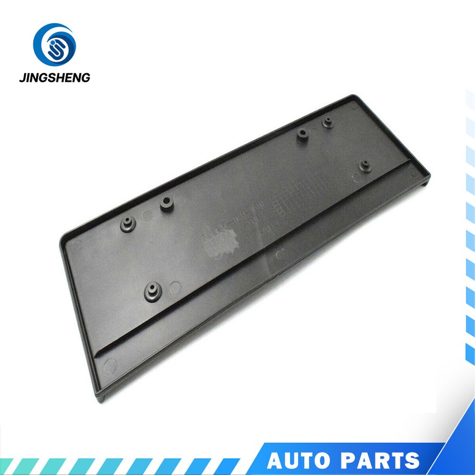 For CRV Civic Odyssey Accord City License Plate Bracket Front 71145-SCP ...