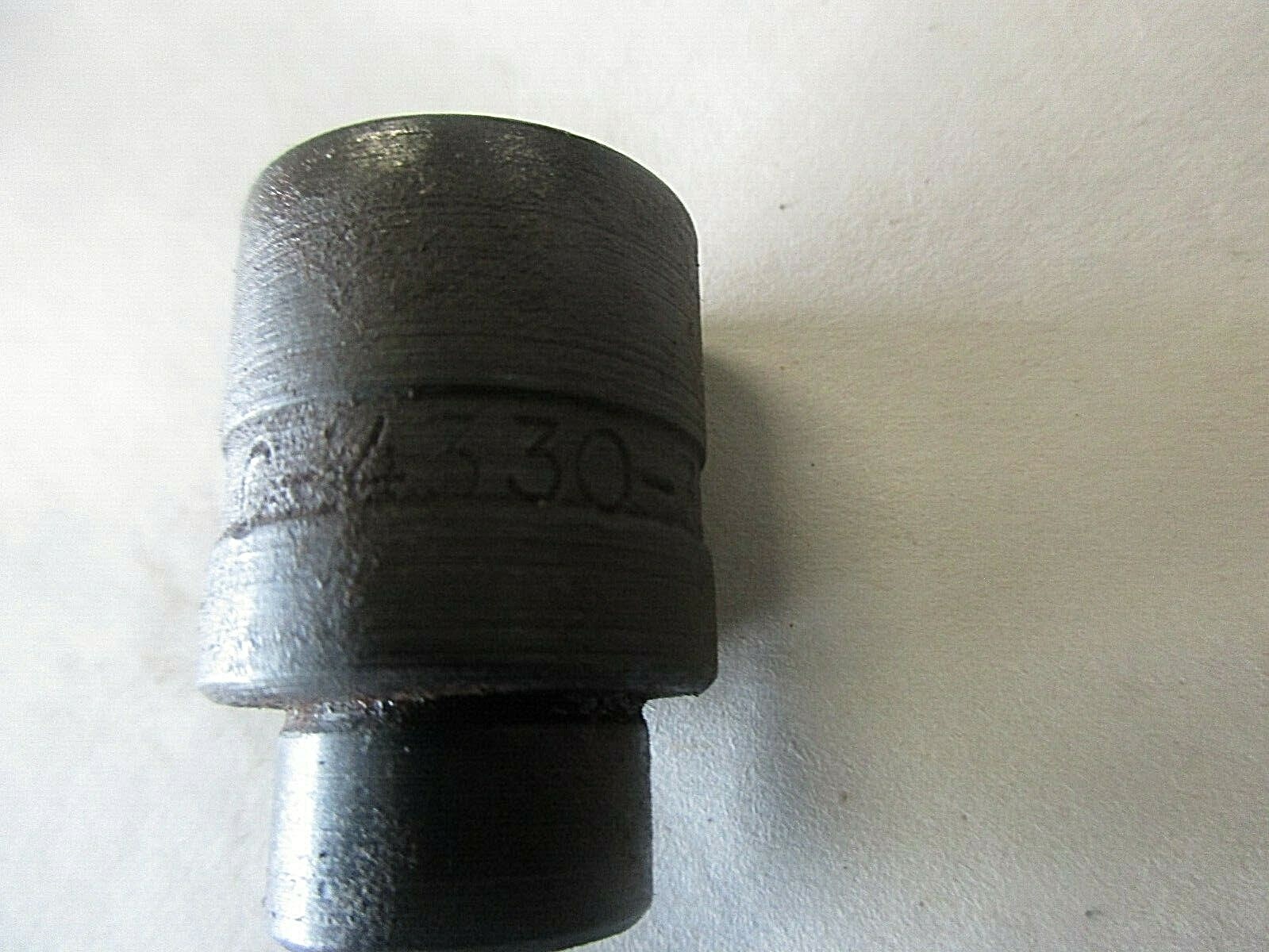 MILLER TOOL C-4330-3 ALTERNATOR END SHIELD BEARING REMOVER & INSTALLER ...