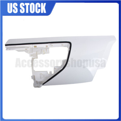 Side Corner Panel RH For ISUZU NPR-HD NQR NRR 2023-2024 Passenger Side ...