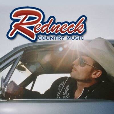 EJS REDNECK COUNTRY MUSIC - Audio CD By The Hit Crew - VERY GOOD | eBay