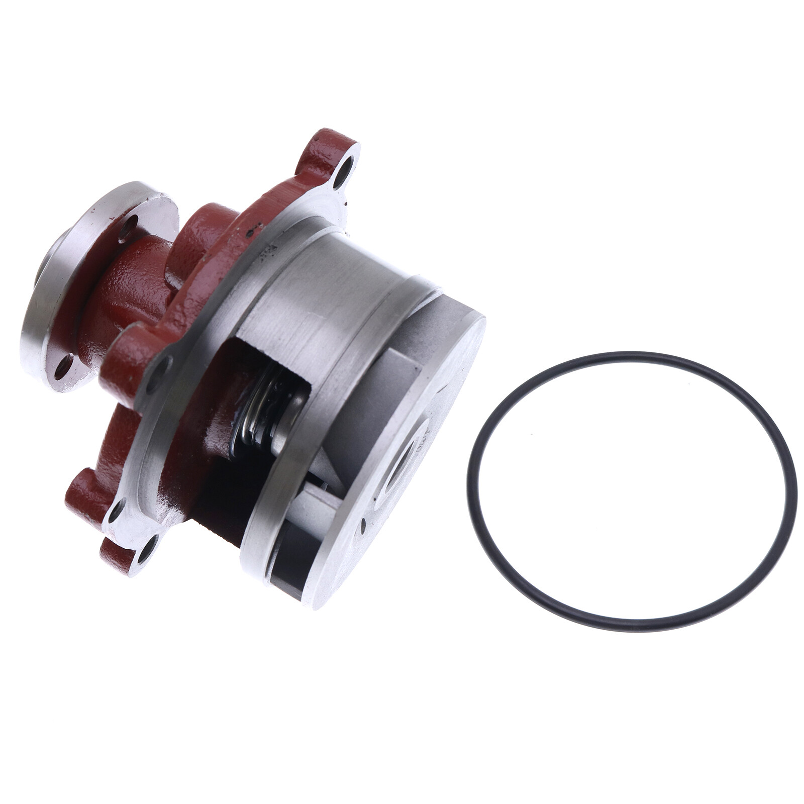 New Water Pump 21404502 VOE21404502 fit for Volvo Excavator D6D EC210 ...