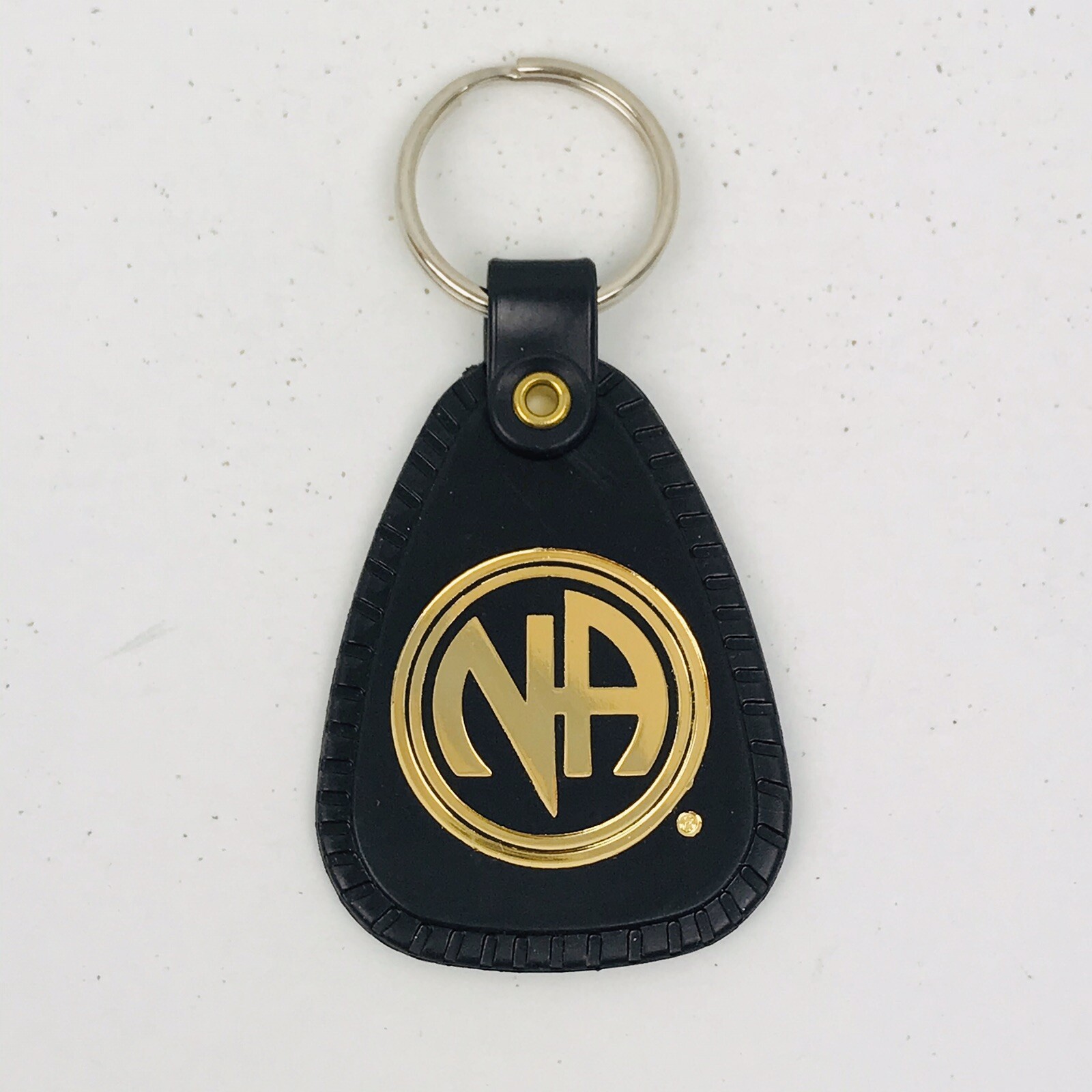 NA Key Tag Multiple Years Black FARSI Narcotics Anonymous | eBay