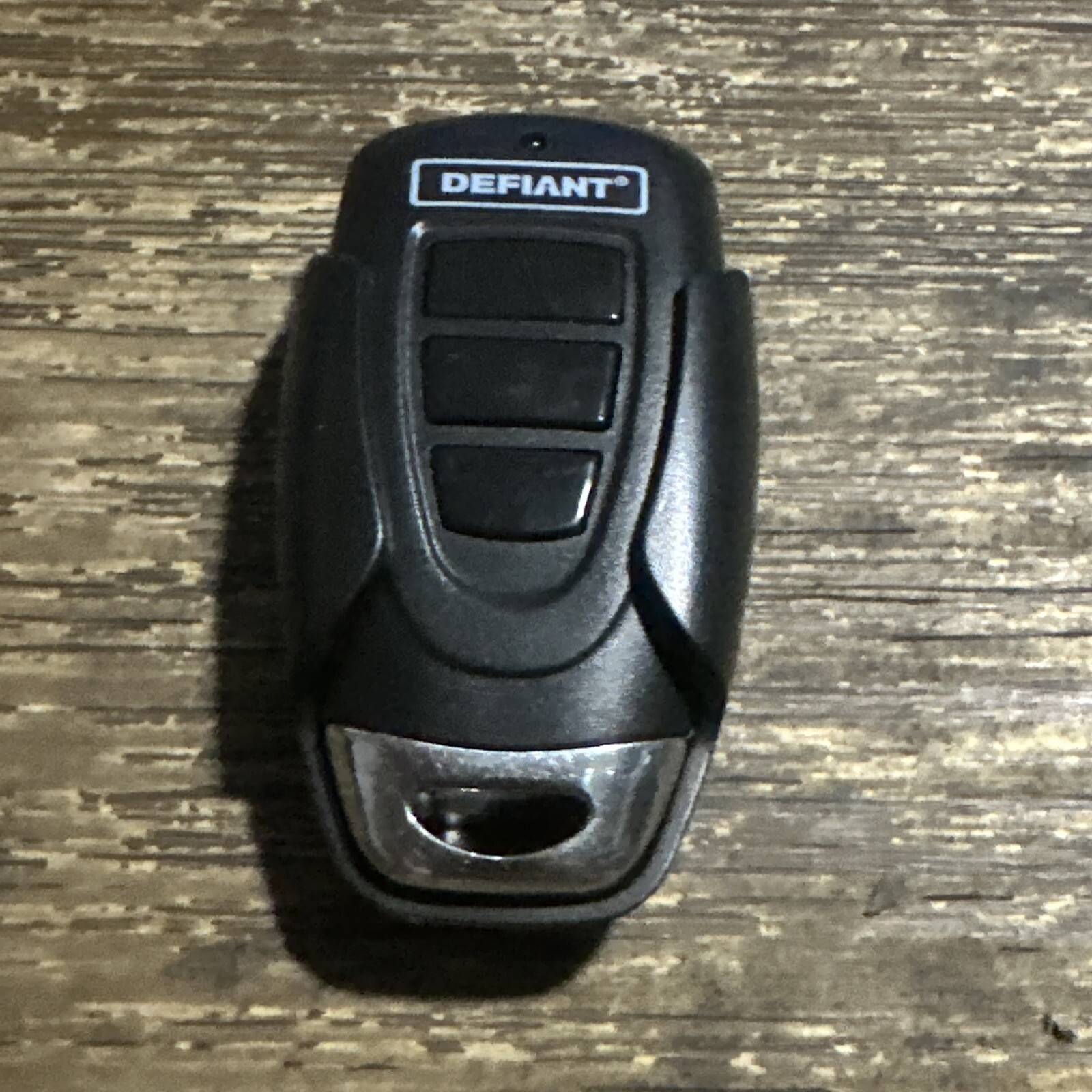 MINT DEFIANT KUTMK318 KEYLESS ENTRY REMOTE CONTROL TRANSMITTER KEY FOB ...