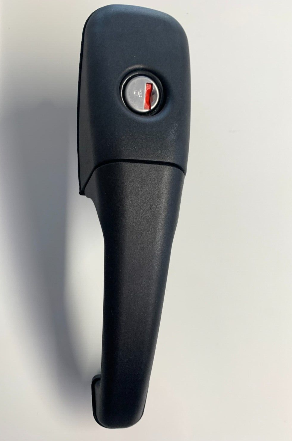 Vecam Motorhome Camper Exterior Door Lock + Zadi Keys Left Hand ...