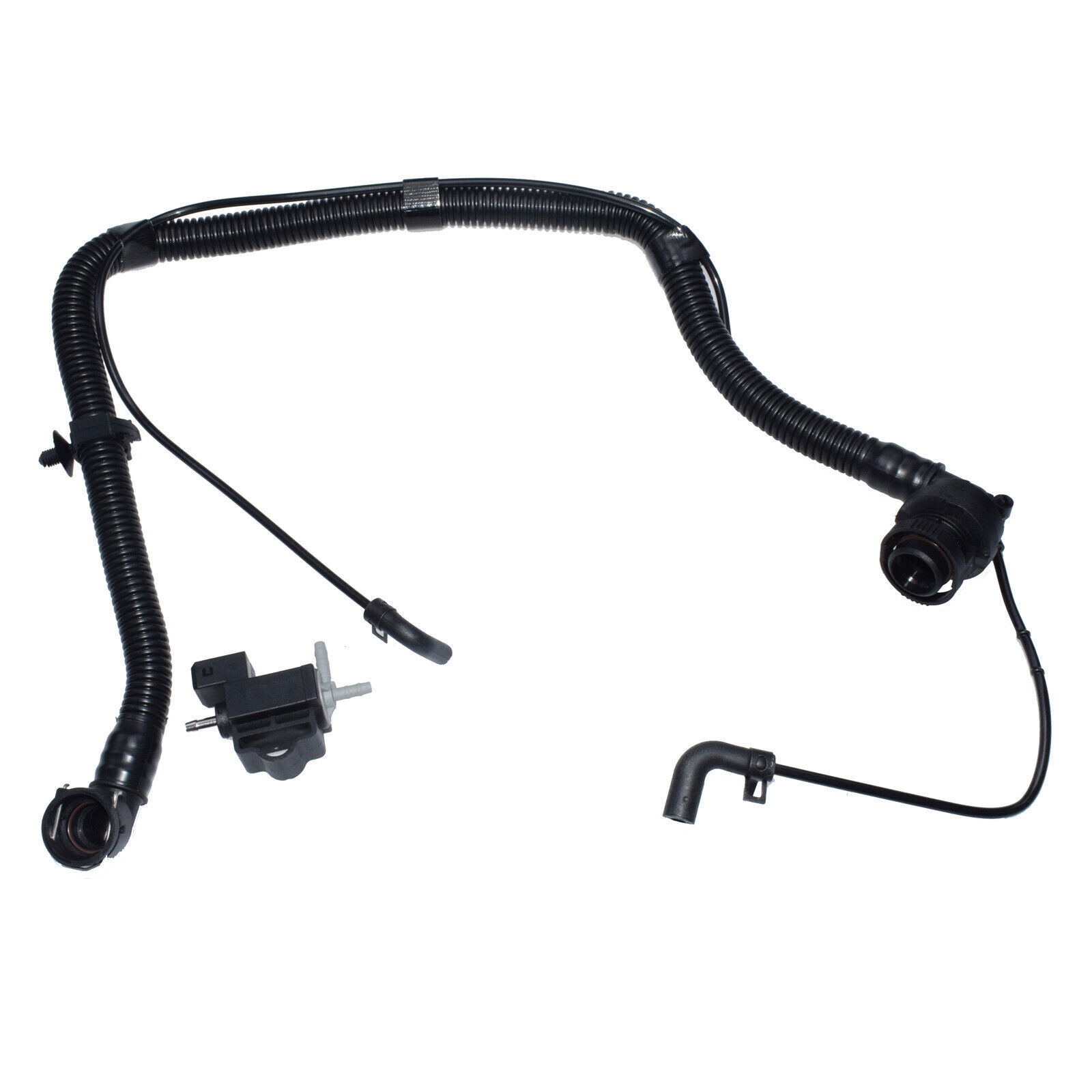 25193343 PCV Hose & Turbocharge Valve for SONIC TRAX CHEVY CRUZE ...