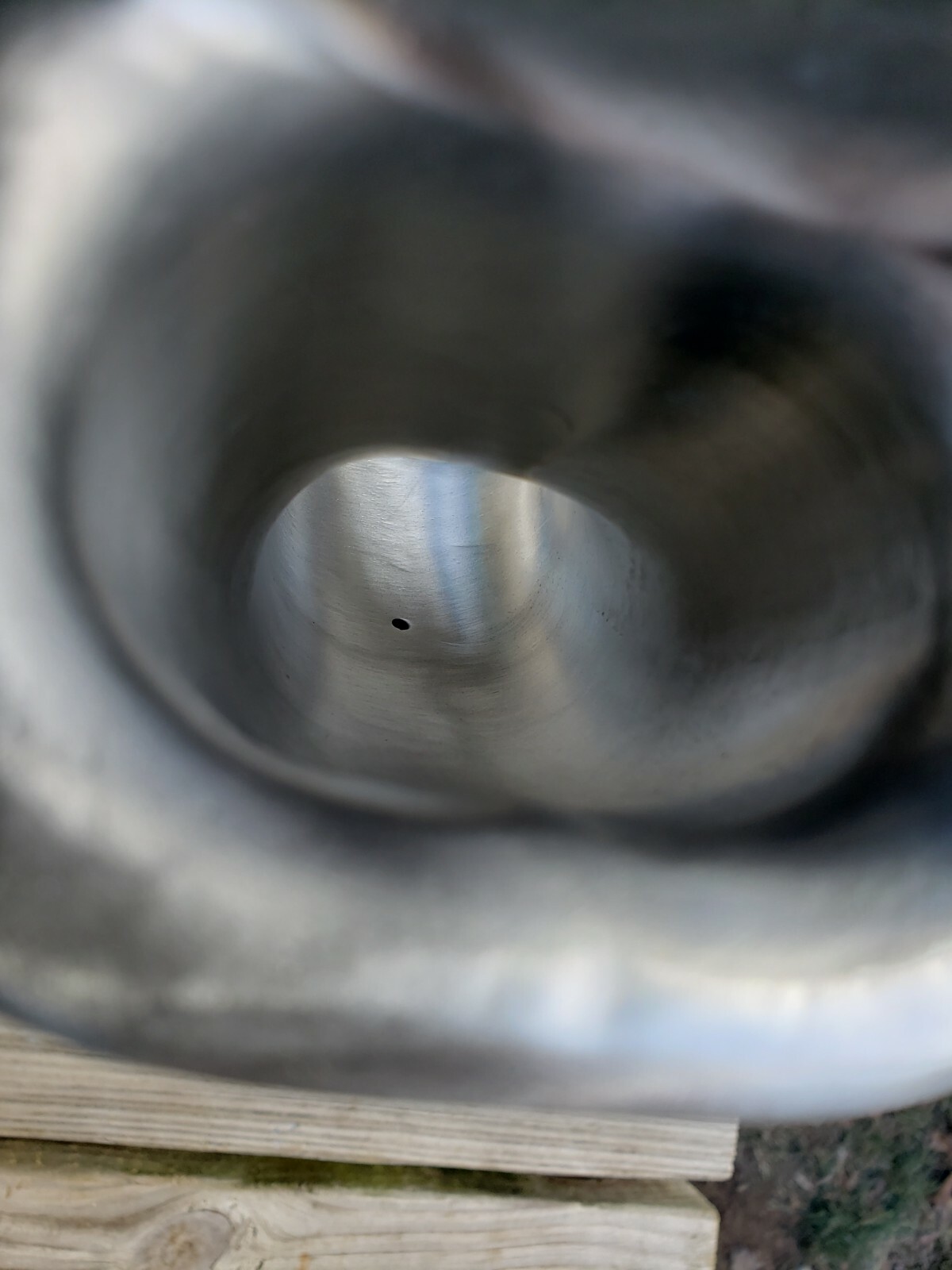 2003 - 2006 Infiniti G35 Nissan 350Z Custom Porting Service Middle ...