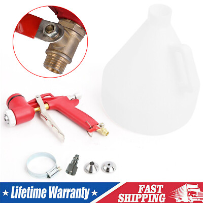 Drywall Tools - Texture Drywall Sprayer