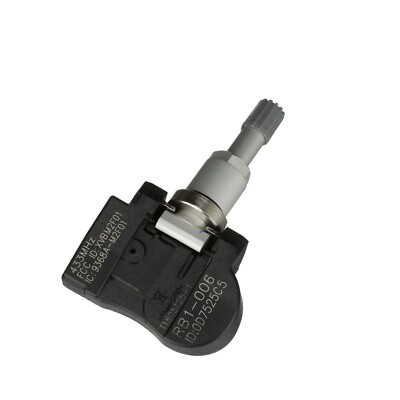 Standard Ignition Tire Pressure Monitoring System Sensor for Volvo ...