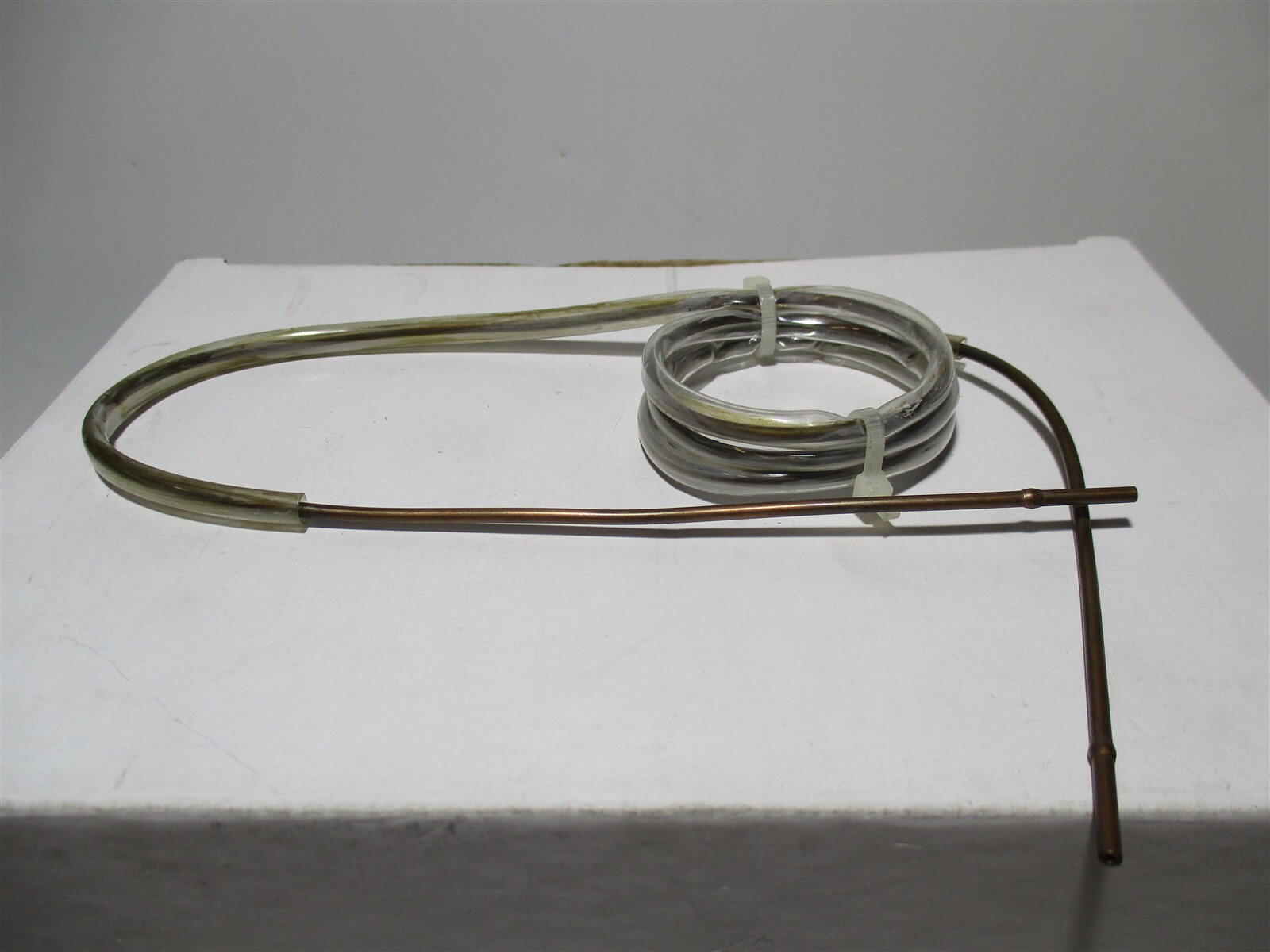 Genuine OEM (COV31735601) LG Room Air Conditioner Capillary Tube ...