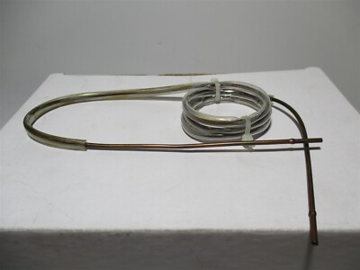 Genuine OEM (COV31735601) LG Room Air Conditioner Capillary Tube ...