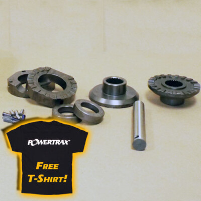 LOCK RIGHT LOCKER BY POWERTRAX - FITS GM 8.875 inch 12 BOLT - TRUCK | eBay