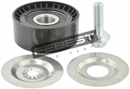 Pulley Idler Kit Fits Opel 25183296, 4802596, 96440326, 96868477 ...