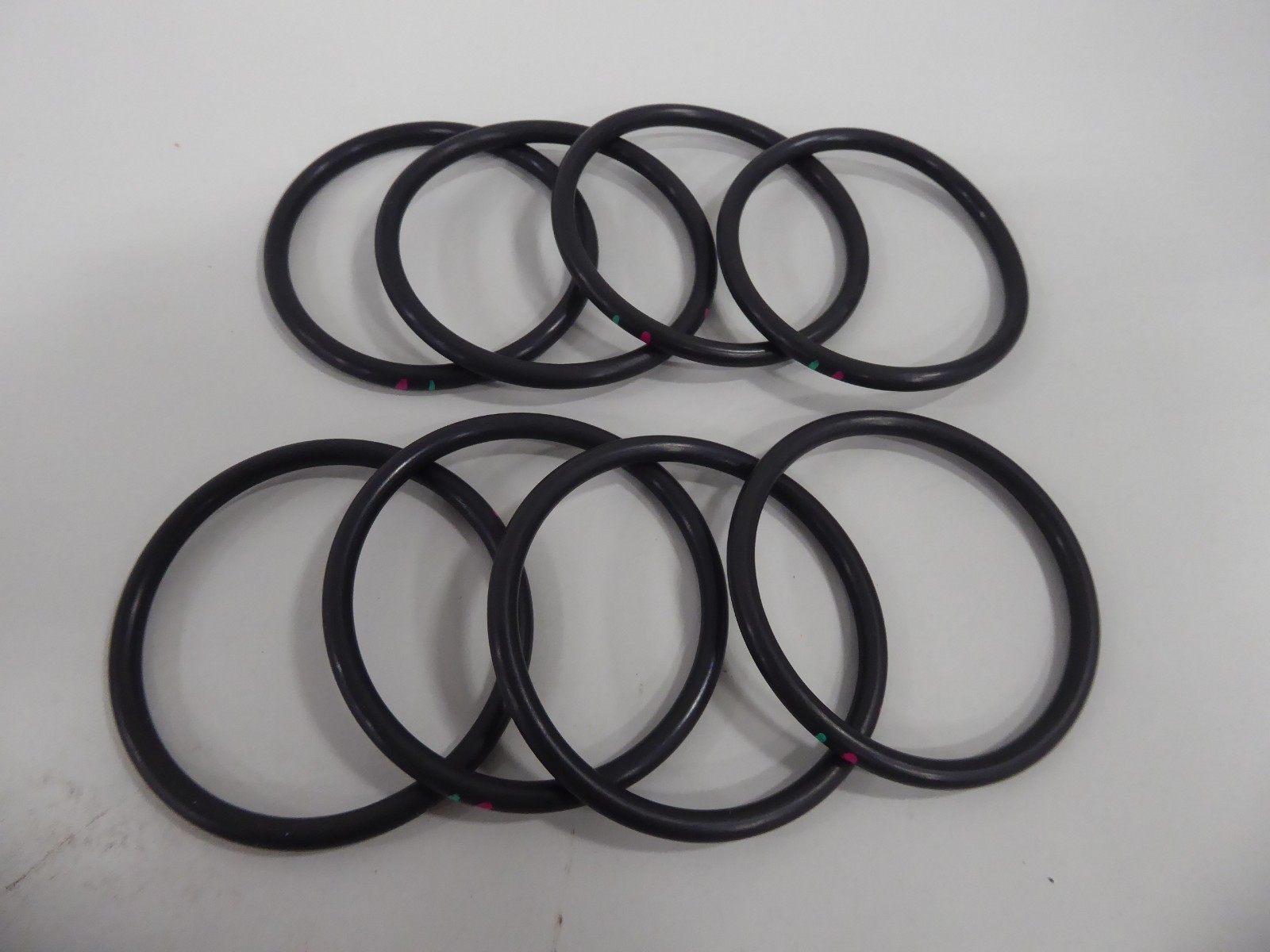 EI Dupont AS568A-334-90 O-Ring Dupont Viton 2-334V90 Simrit-C-Viton ...