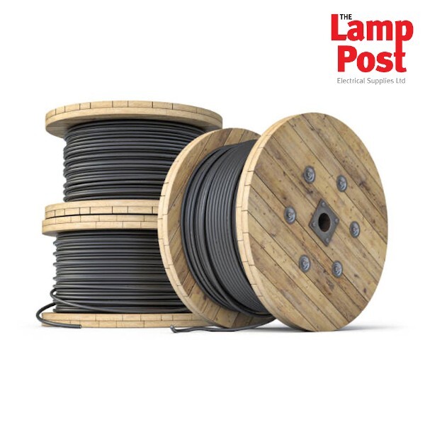 Steel Wire Armoured Cable 3 Core 6943x SWA - 16mm 16.0mm - Choose Your ...