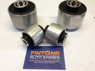 New Vauxhall Vectra & Signum Rear Trailing Arm Hub Suspension Bushing ...