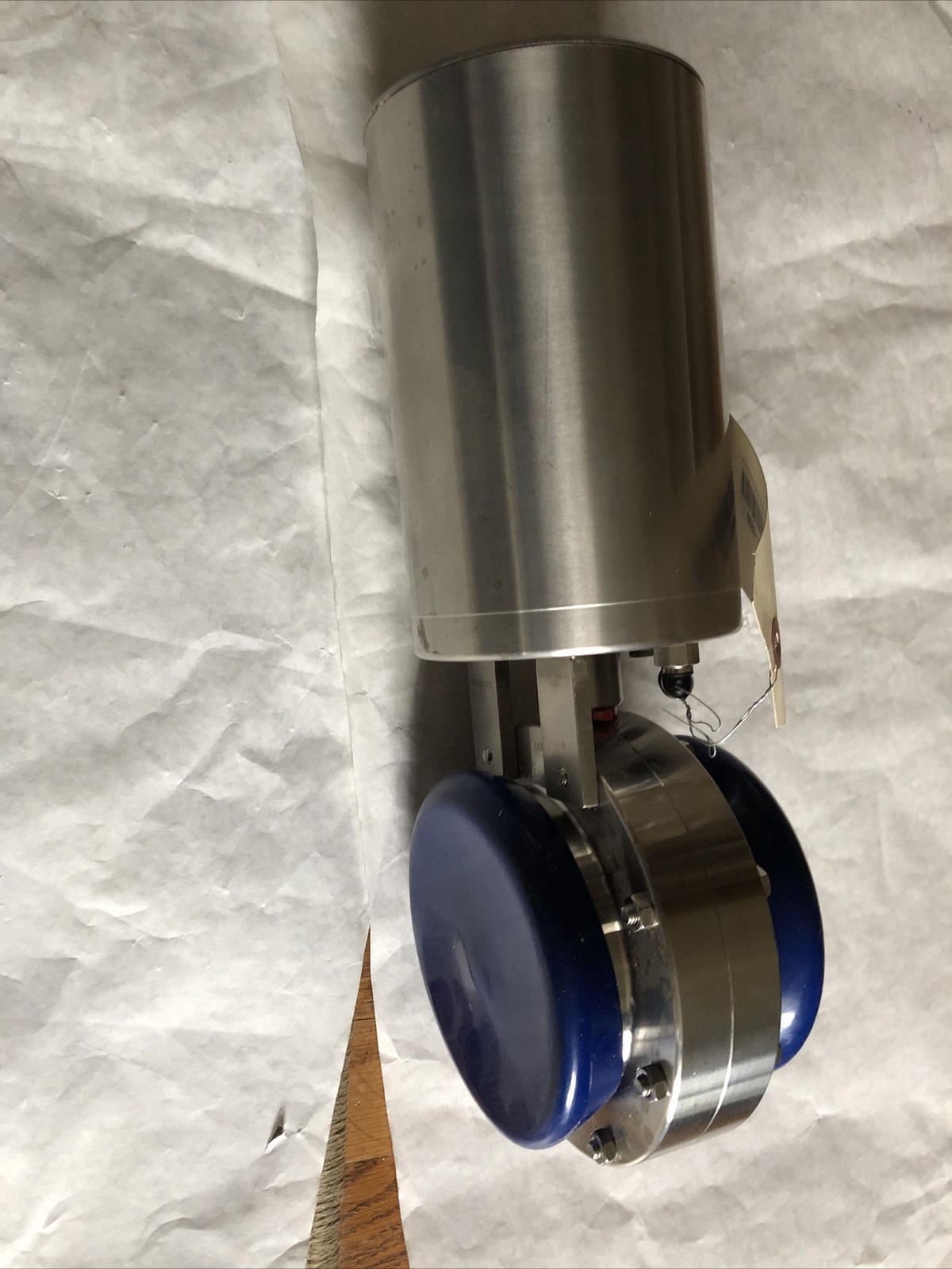 NEW DEFINOX DPAX DN100 SPRING PRESSURE VALVE 4",DEFINOX DN4 100N,090MD ...